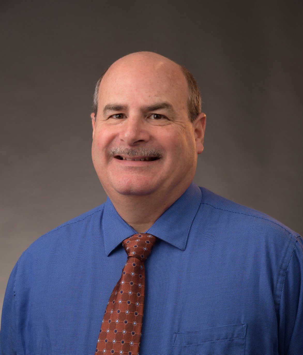 Brian Rice - IACMI